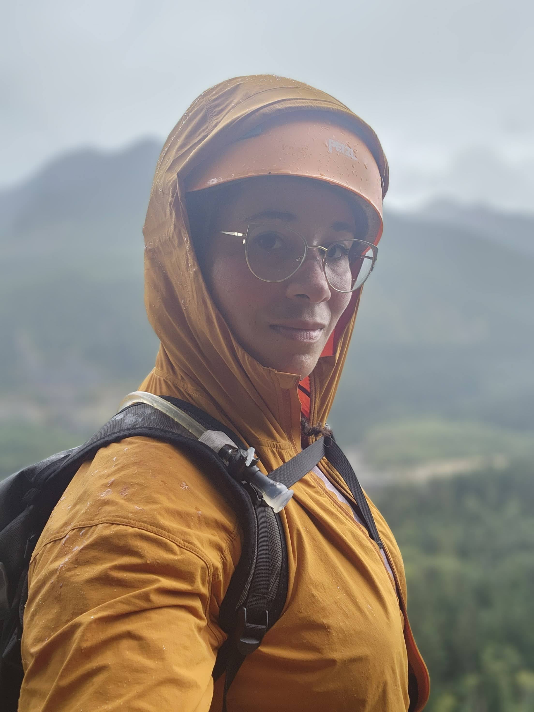 Ambassador Spotlight: Crystal Rose Hudelson – Athletic Brewing Company