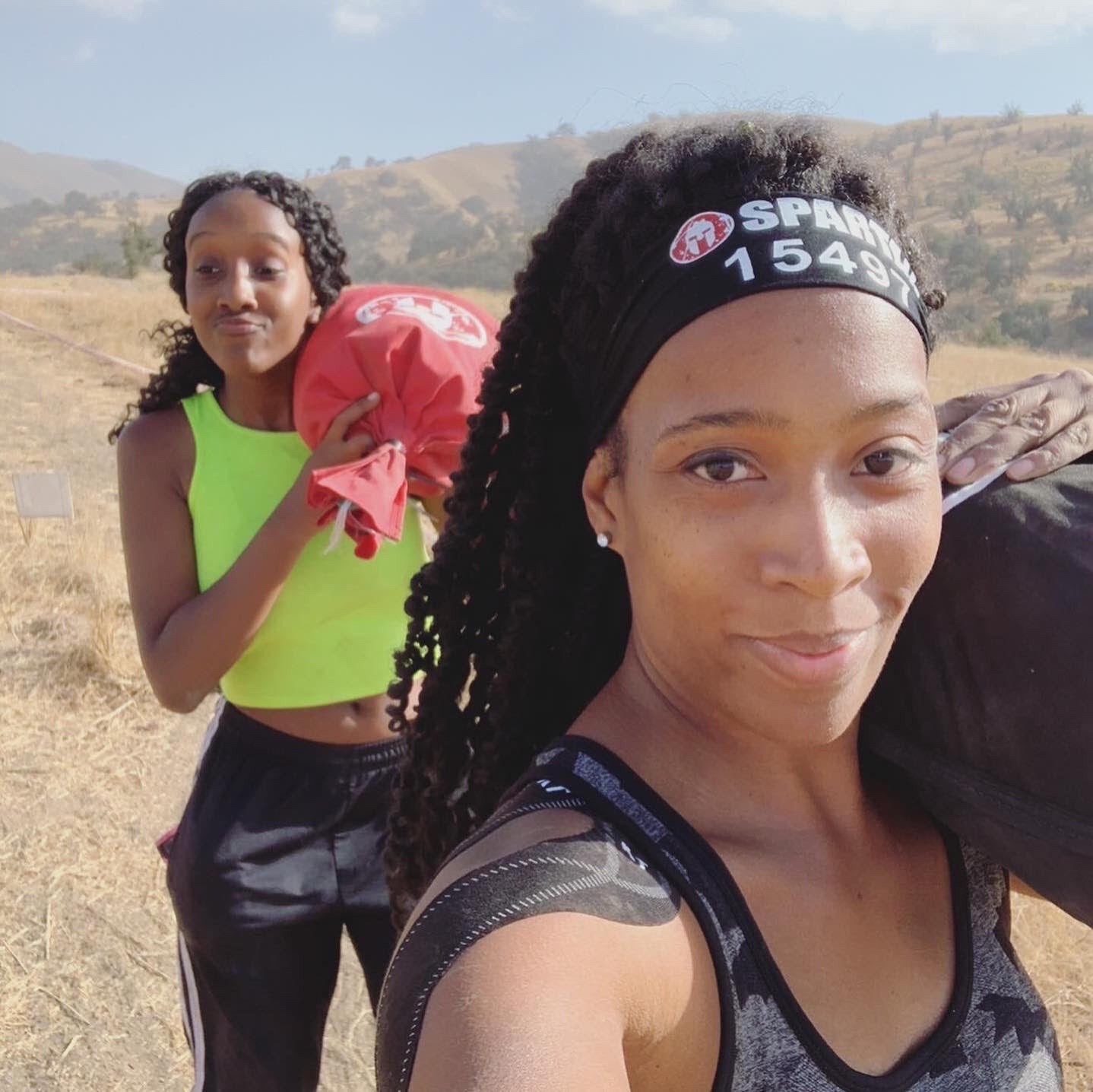 Ambassador Spotlight: Lani Woods – Athletic Brewing Company
