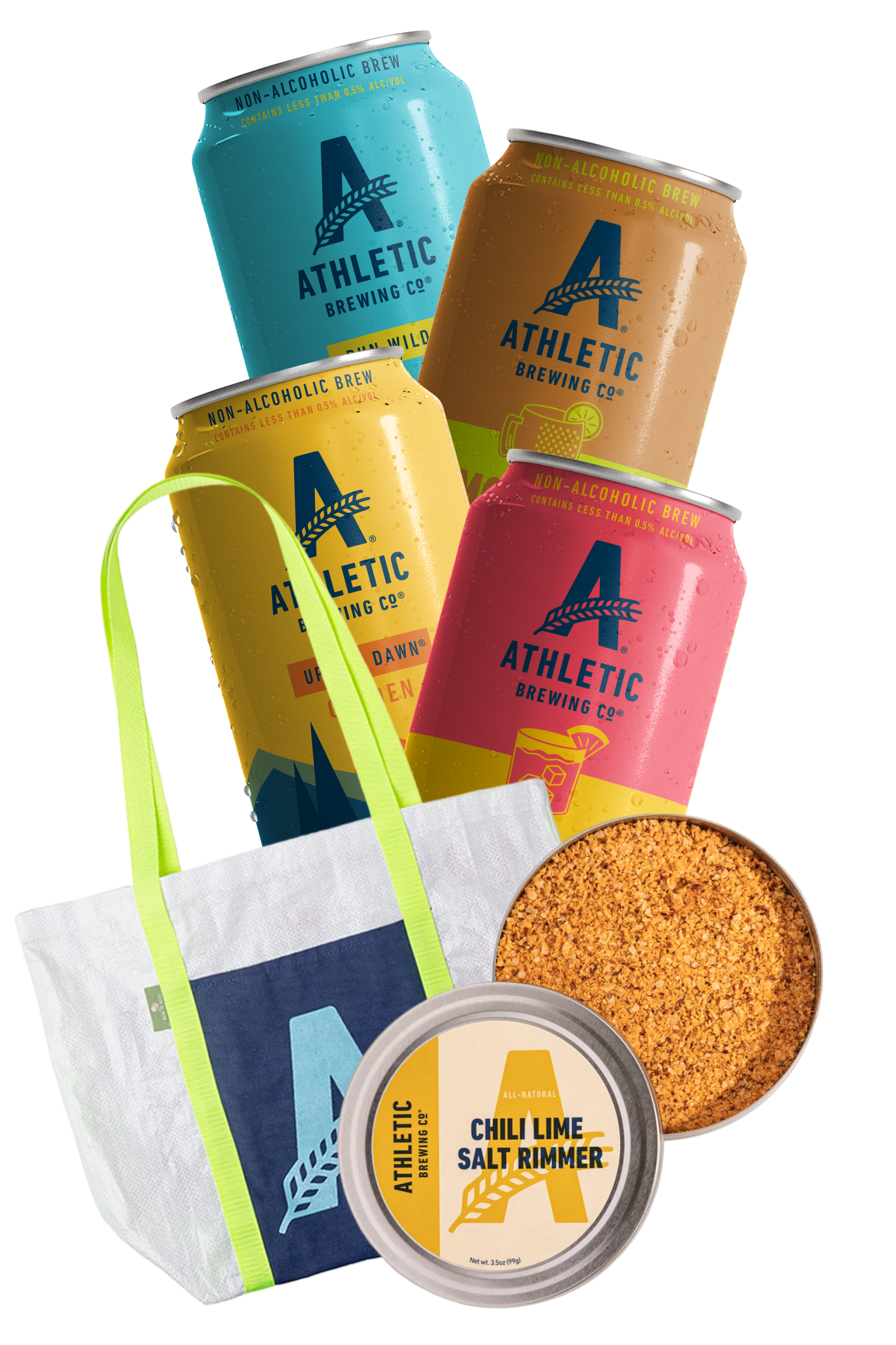 Party Pack Bundle – Athletic Brewing Company