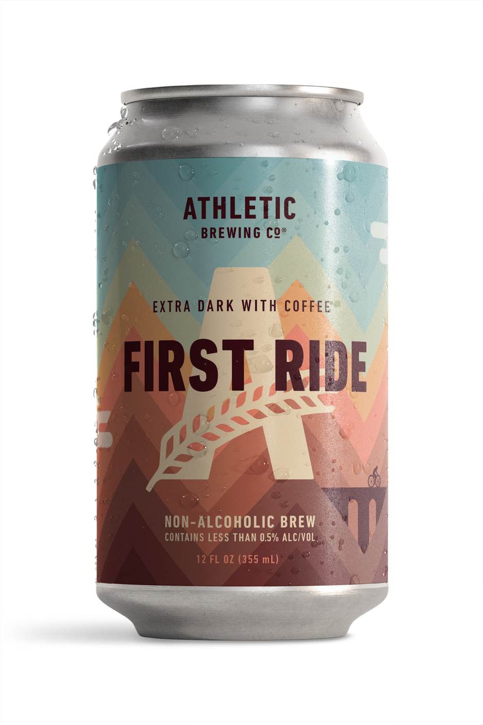 The Athletic Story | About Athletic Brewing & Non Alcoholic Beer ...