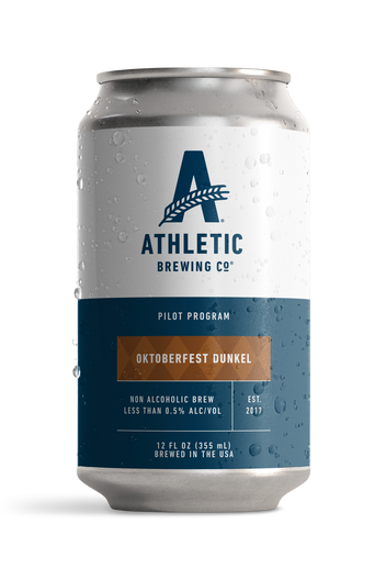 Oktoberfest – Athletic Brewing Company