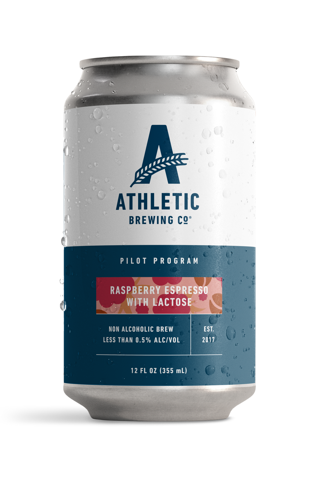 All Non-Alcoholic Beer | Athletic Brewing Co. – Athletic Brewing Company