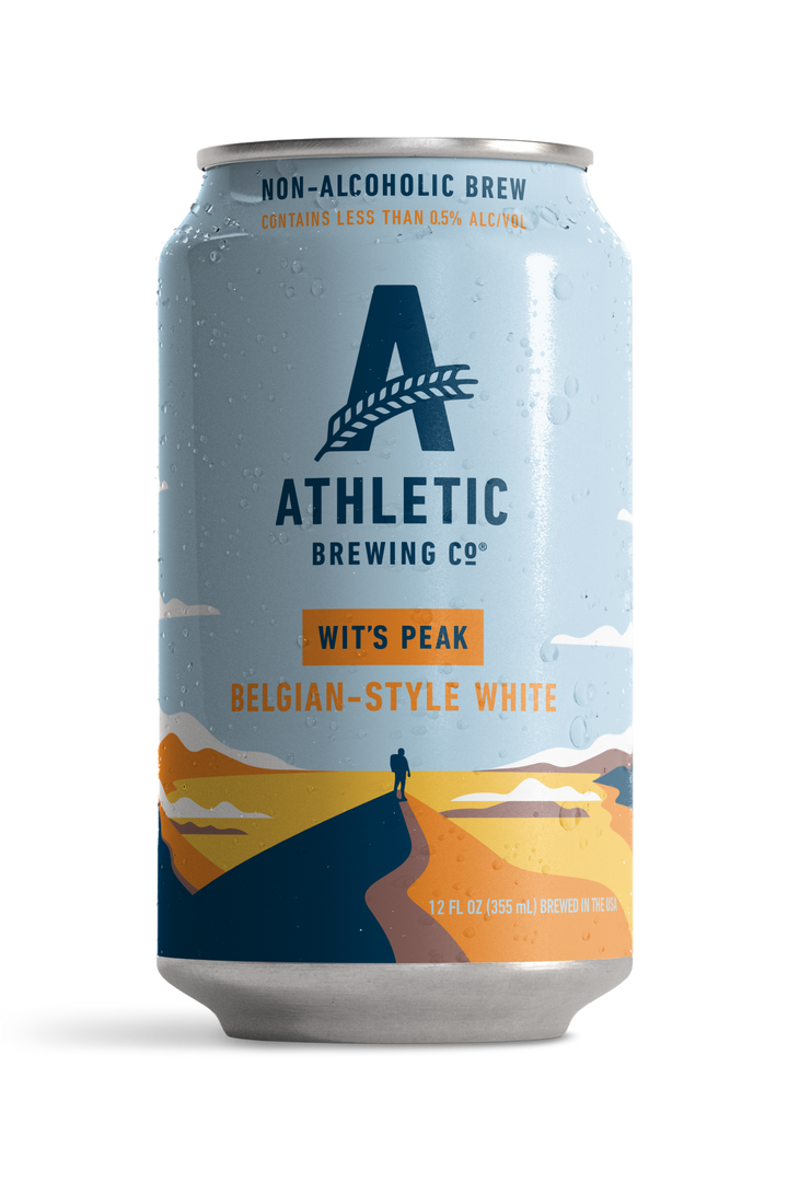 The Athletic Story | About Athletic Brewing & Non Alcoholic Beer ...
