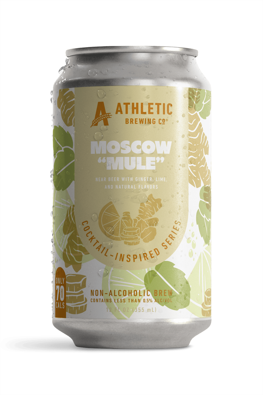 All Non-Alcoholic Beer | Athletic Brewing Co. – Athletic Brewing Company