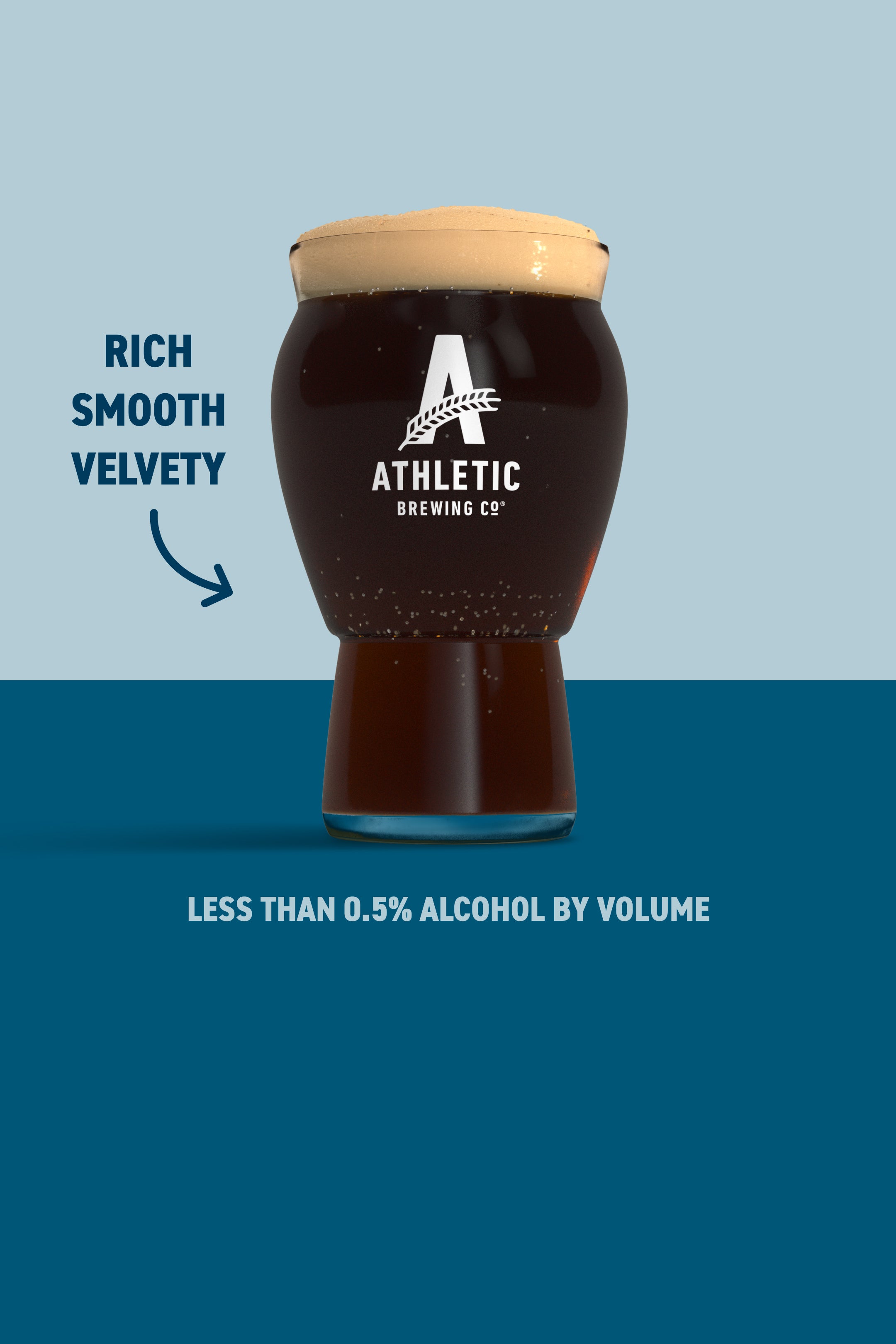 Non-Alcoholic Light Beer – Athletic Brewing Company