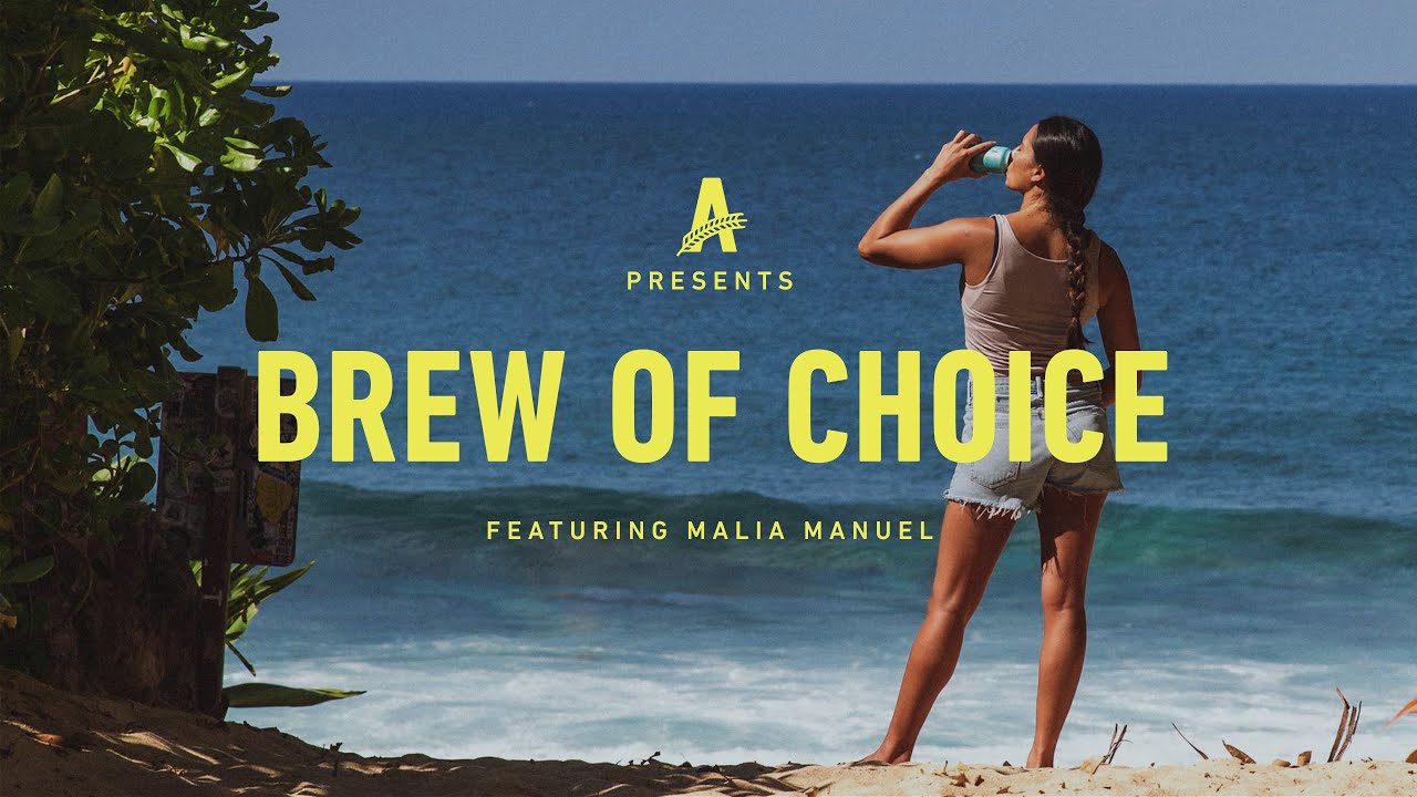 Malia Manuel – Athletic Brewing Company