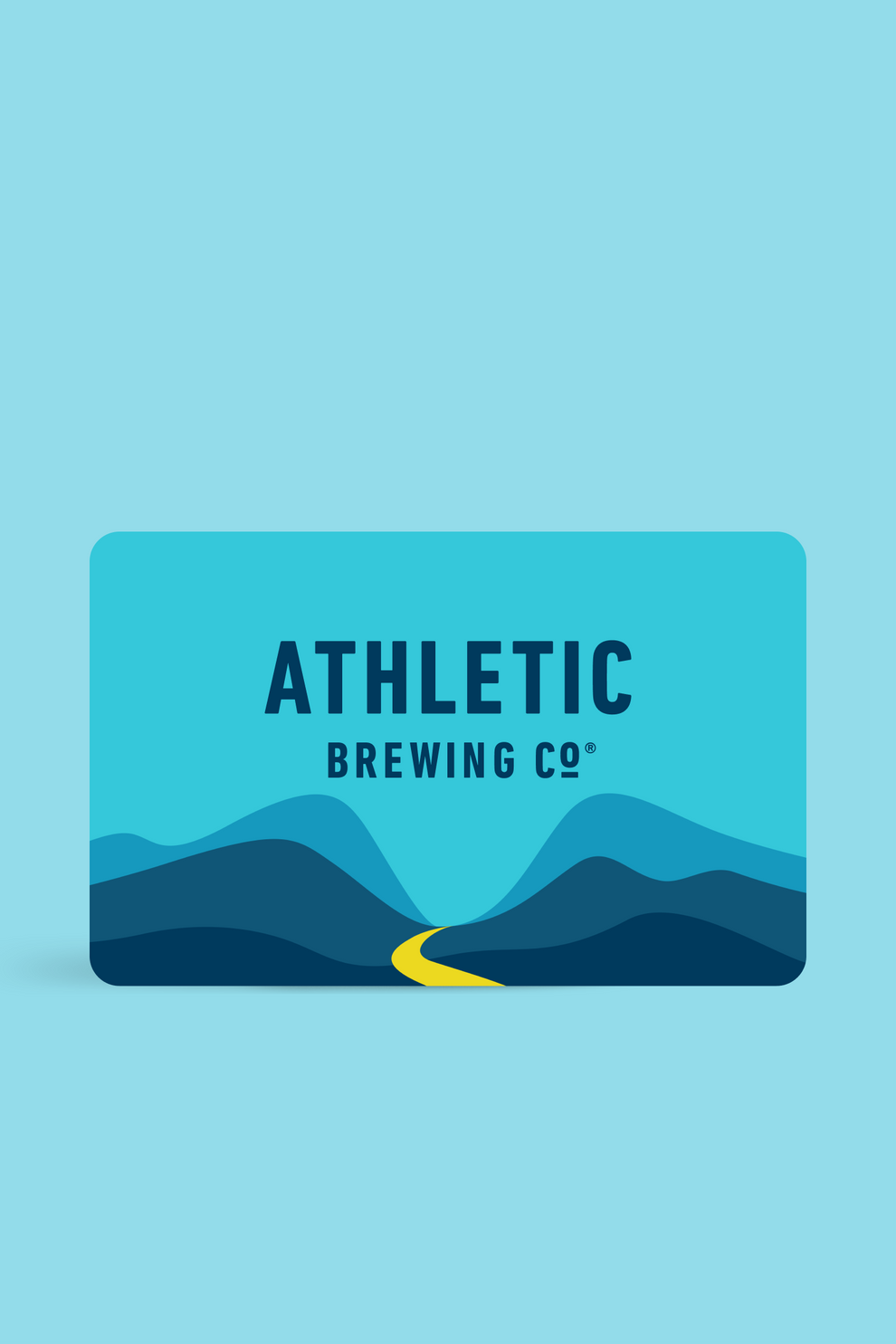 Gift NA Beer with a Digital Gift Card | Athletic Brewing Co. – Athletic ...
