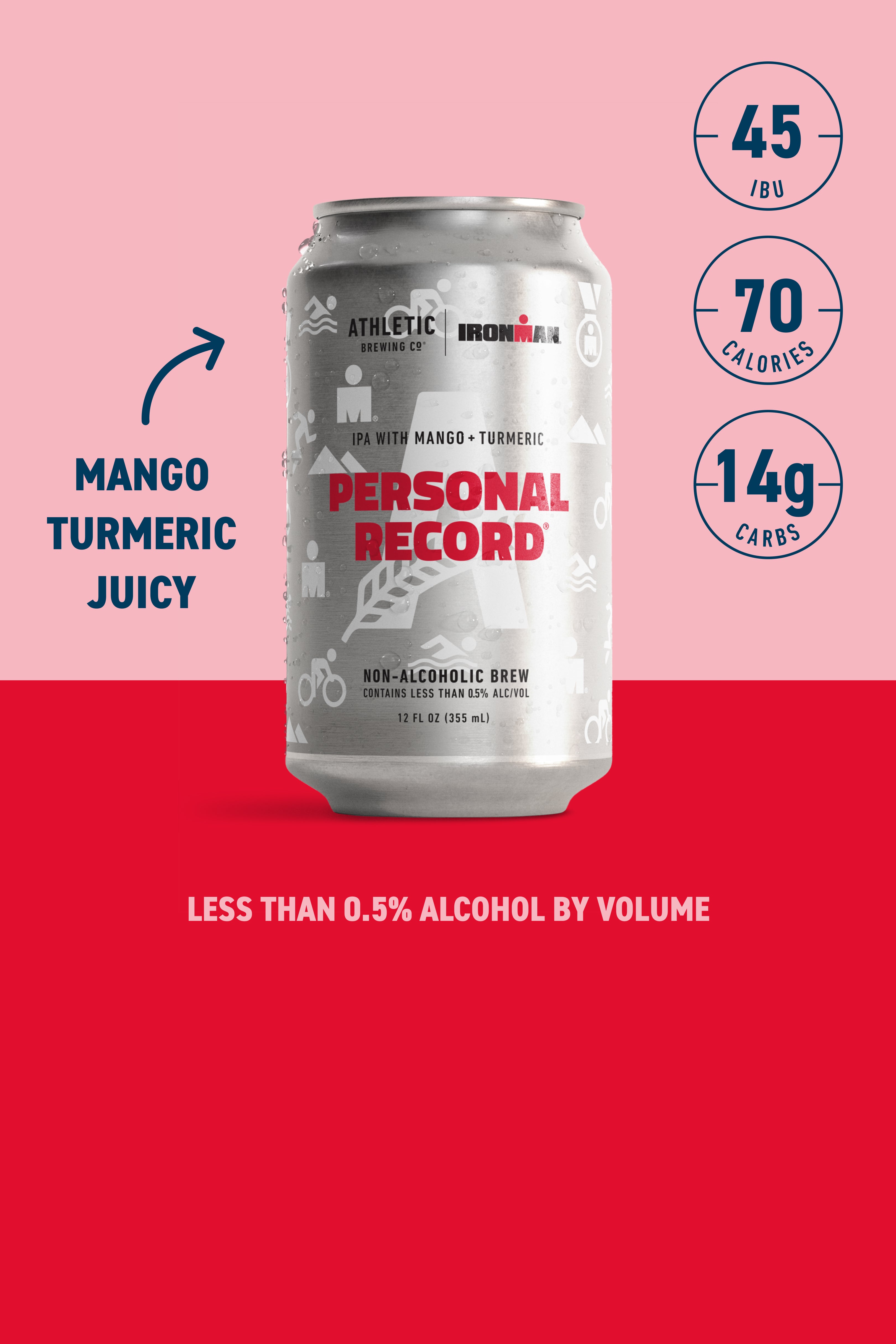 All Non-Alcoholic Beer | Athletic Brewing Co. – Athletic Brewing Company