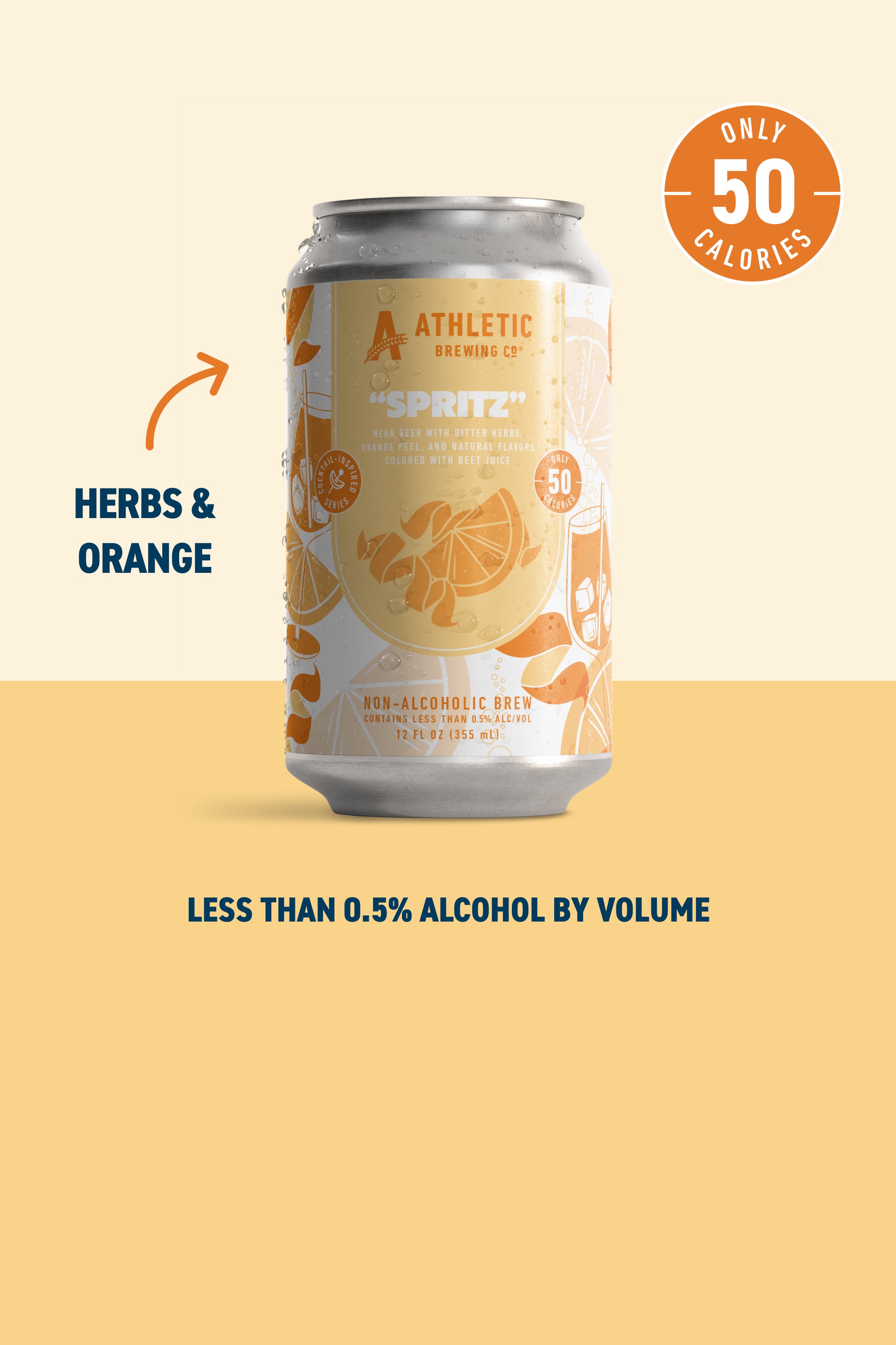 All Non-Alcoholic Beer | Athletic Brewing Co. – Athletic Brewing Company