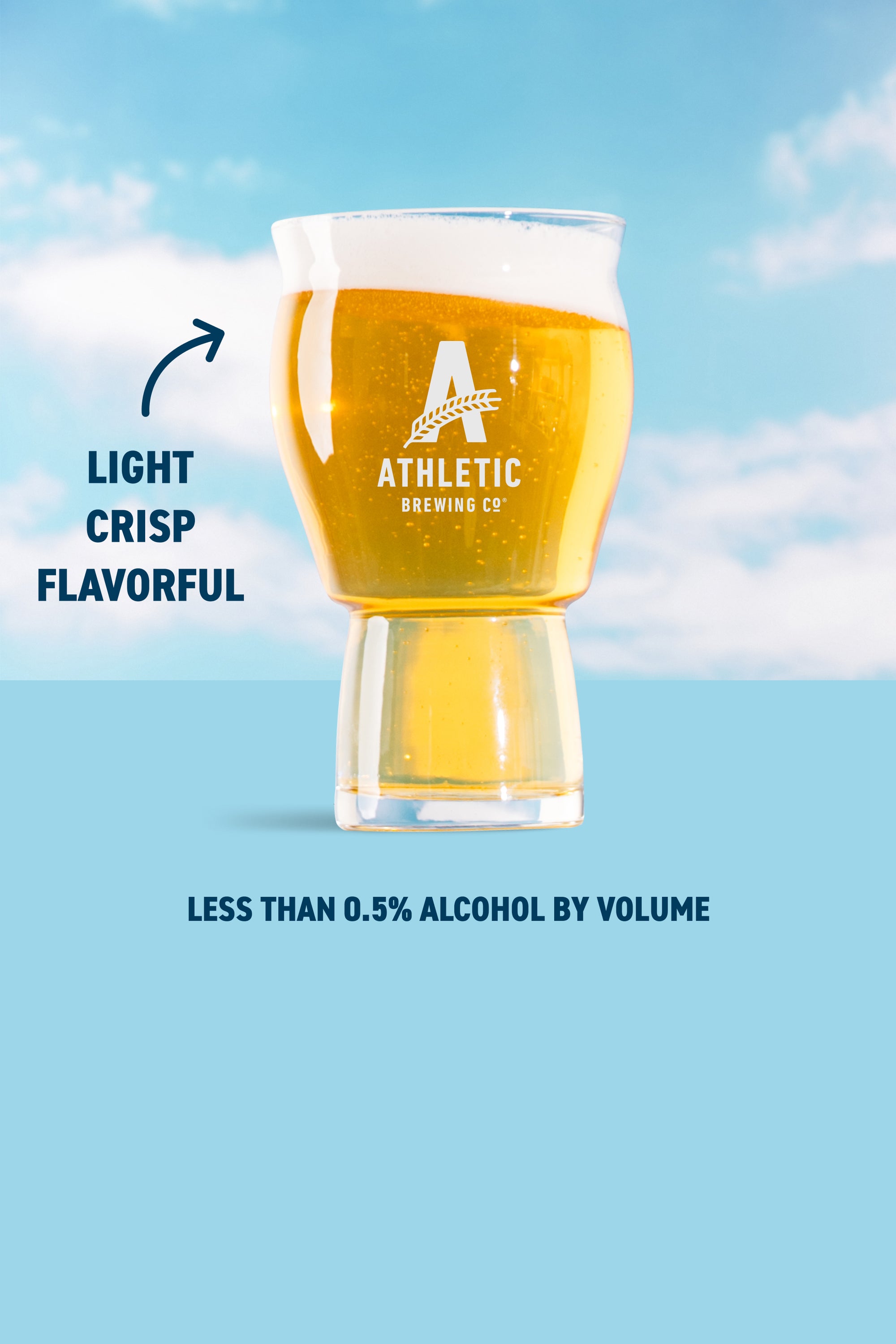 All Non-Alcoholic Beer | Athletic Brewing Co. – Athletic Brewing Company