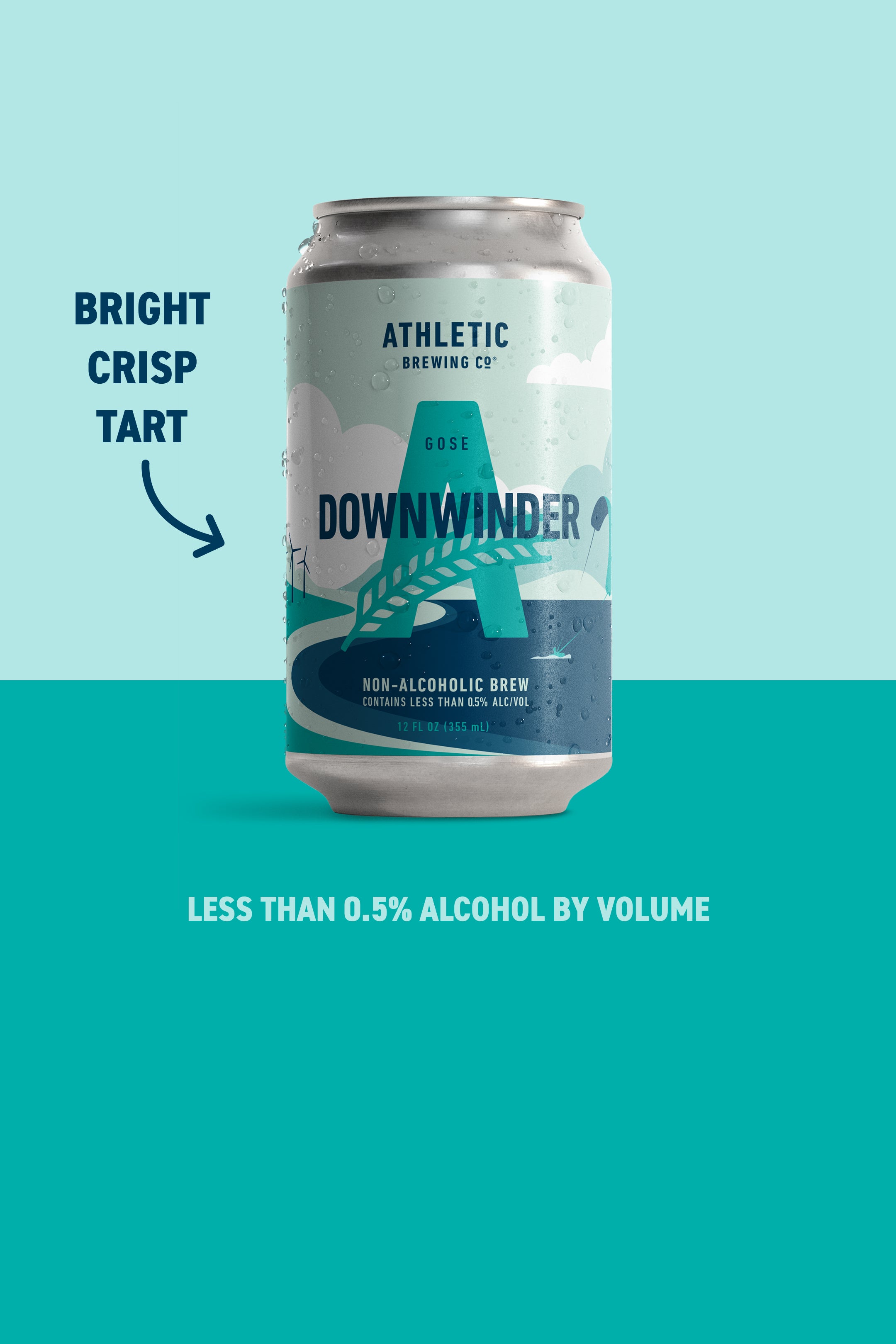 All Non-Alcoholic Beer | Athletic Brewing Co. – Athletic Brewing Company