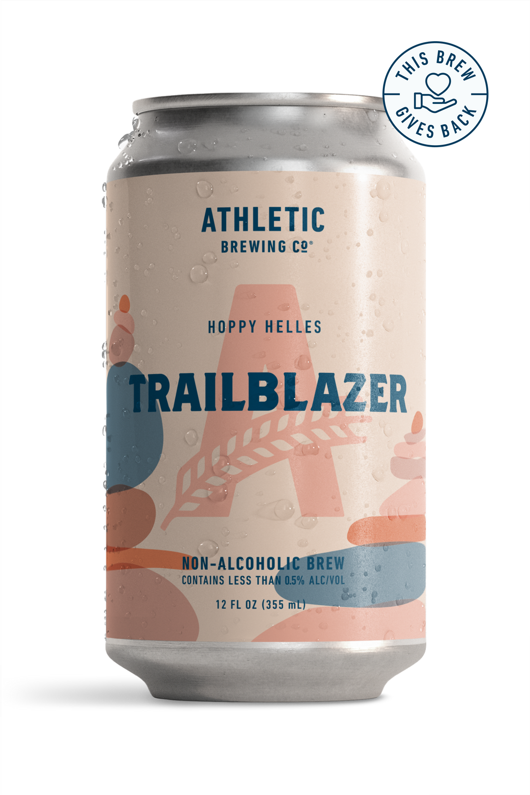 Athletic Lite | Non Alcoholic Light Beer | Athletic Brewing Co ...