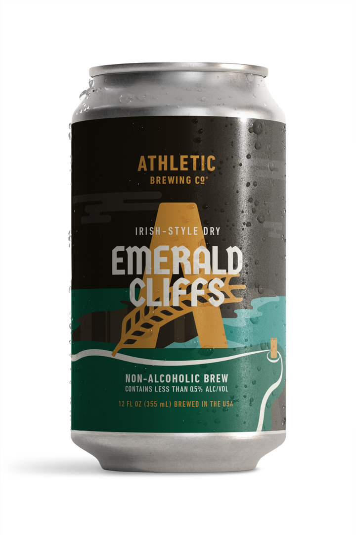 All Non-Alcoholic Beer | Athletic Brewing Co. – Athletic Brewing Company