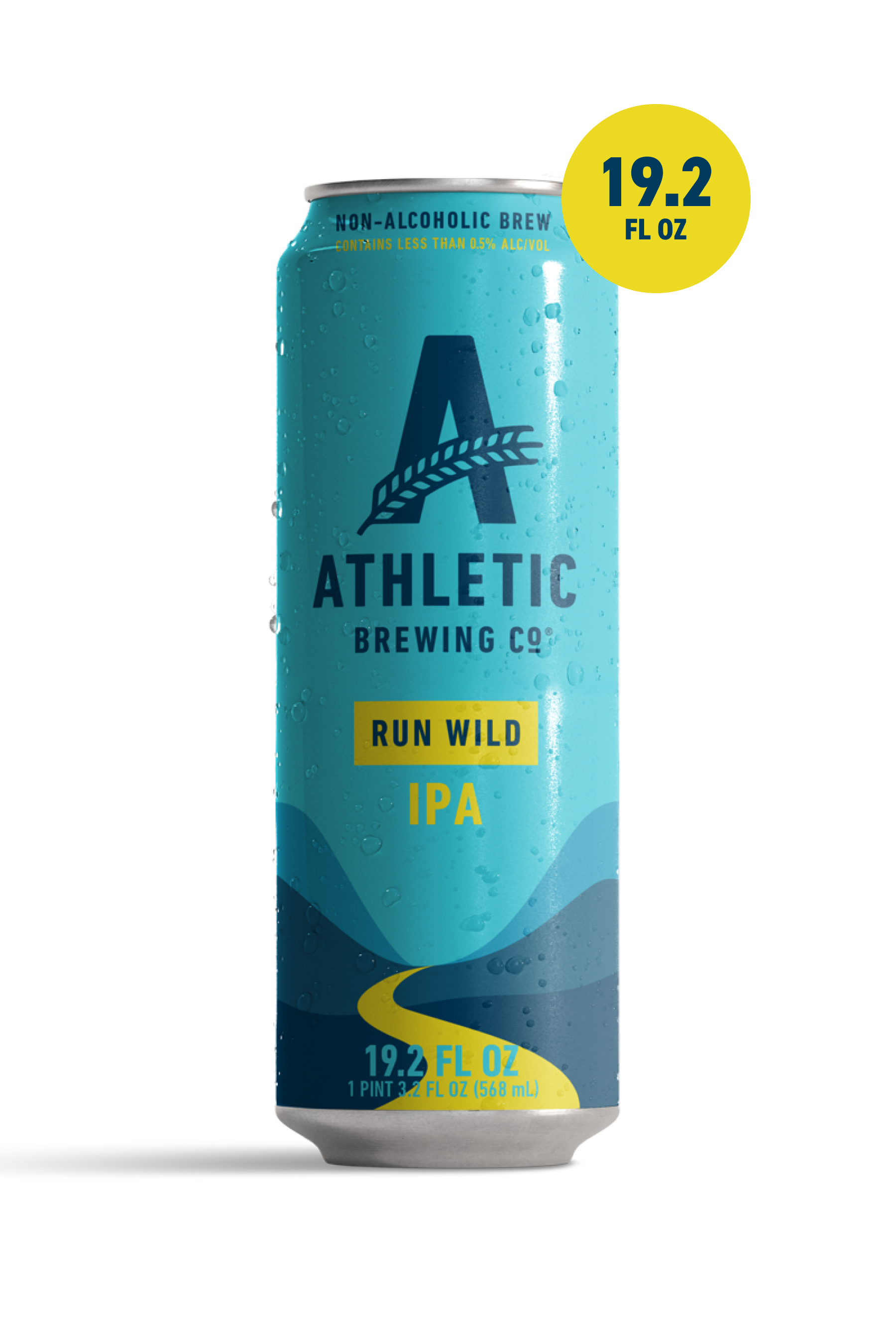 All Non-Alcoholic Beer | Athletic Brewing Co. – Athletic Brewing Company
