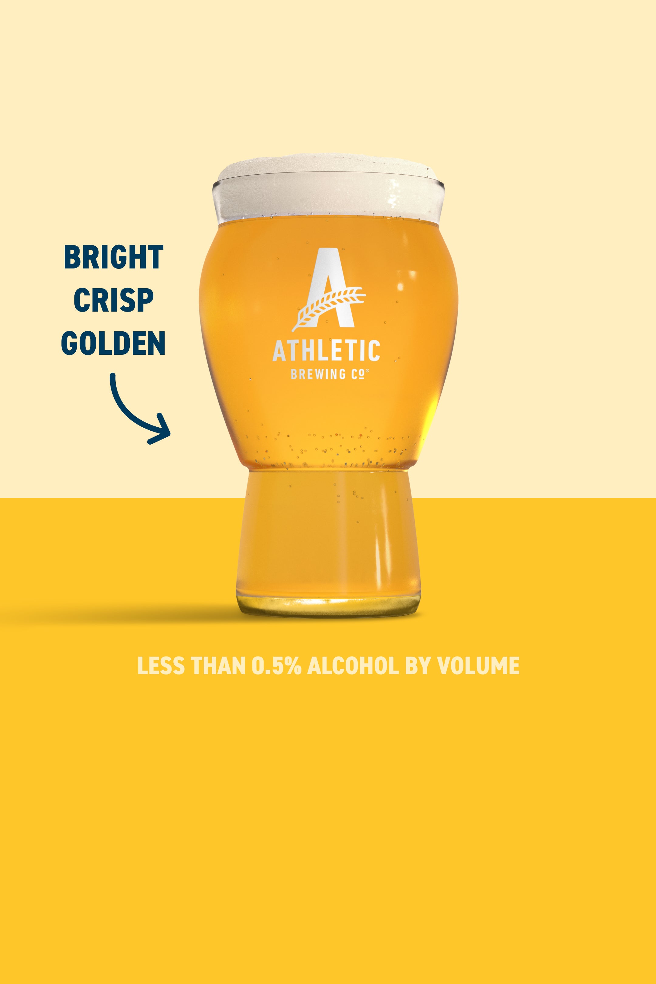 Our NA Beer & the Athletic Difference | Athletic Brewing Co. – Athletic ...