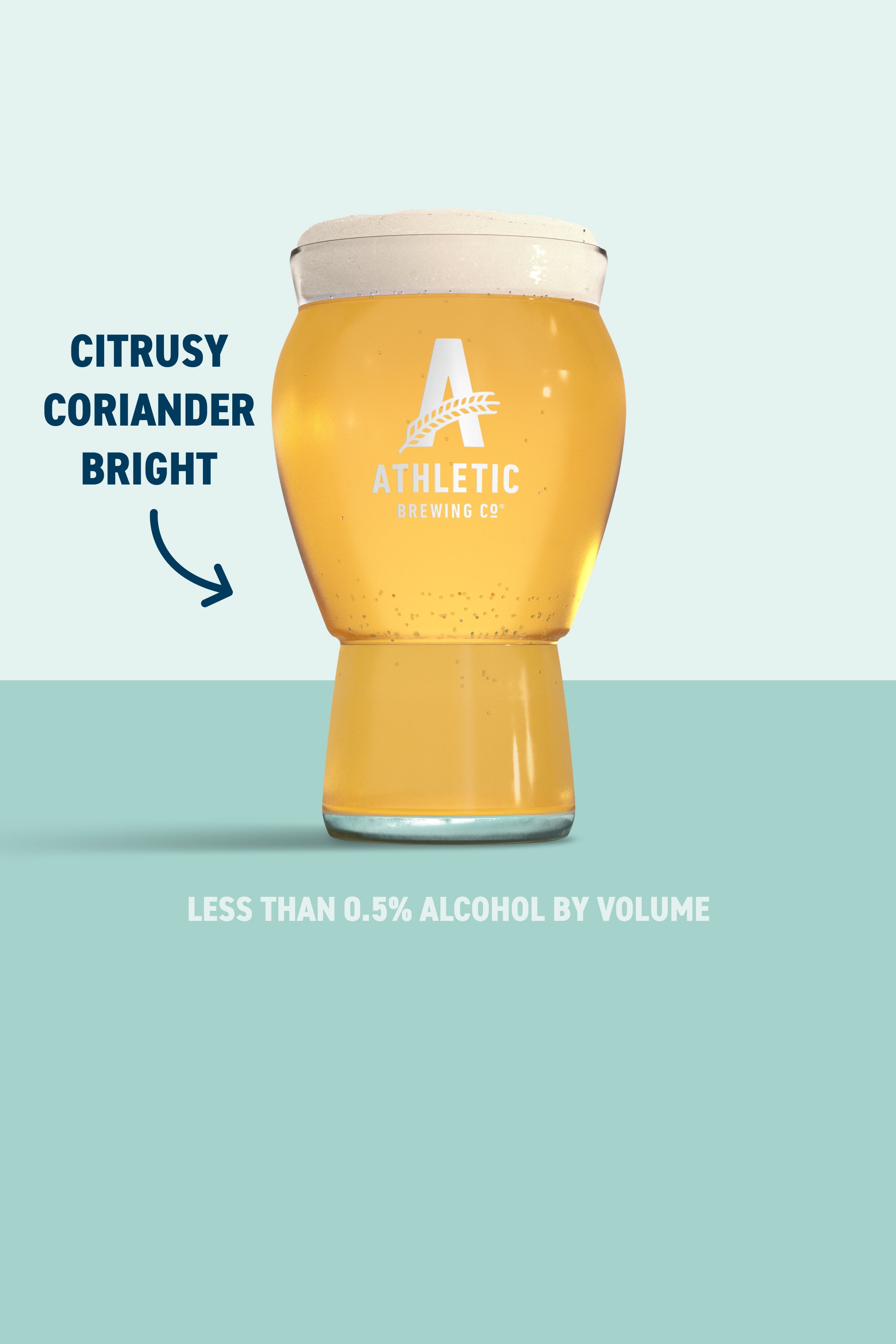 Non Alcoholic Beer Near Me | Find a Store | Athletic Brewing Co ...