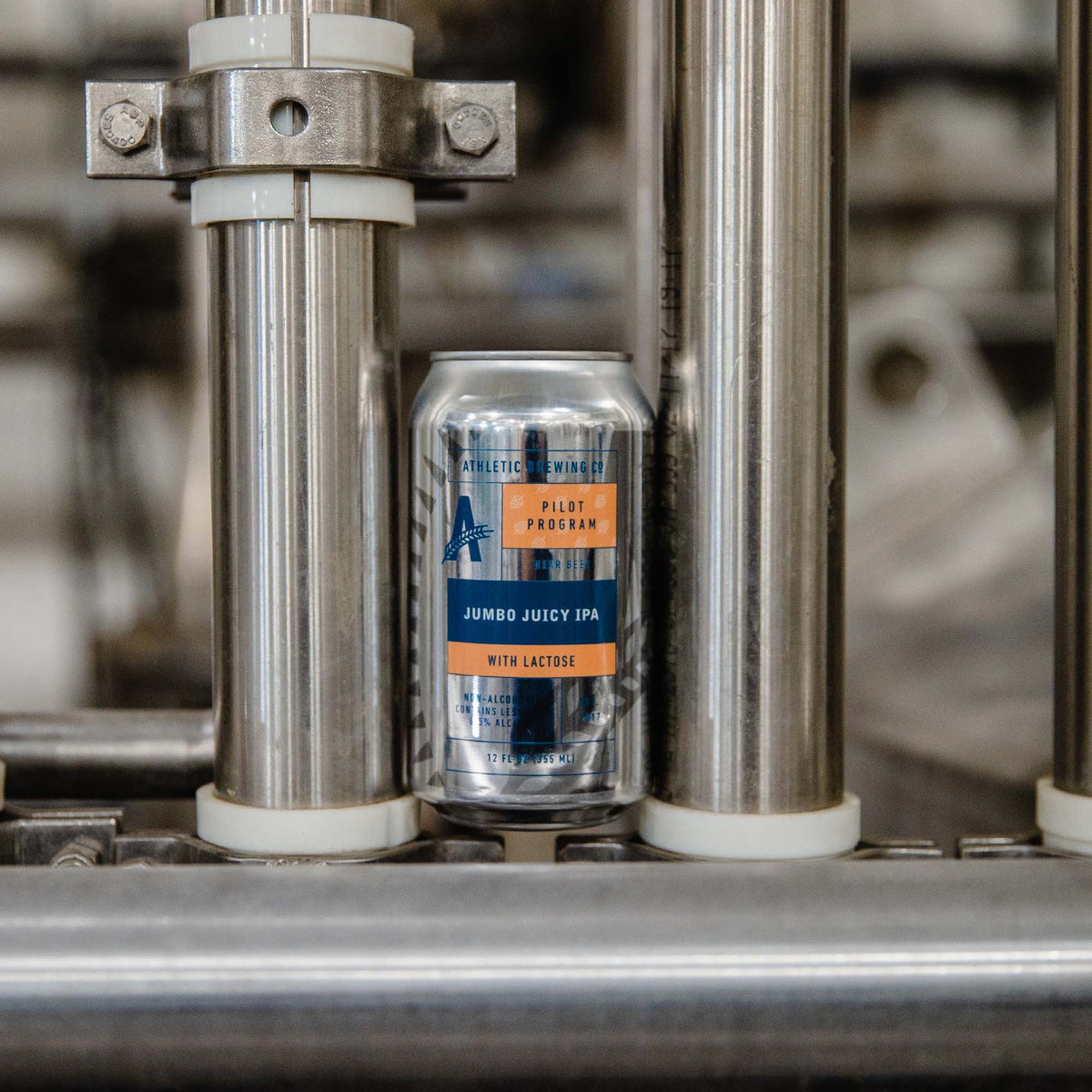 Jumbo Juicy IPA