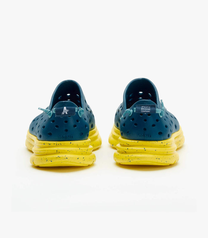 Athletic x Kane Revive